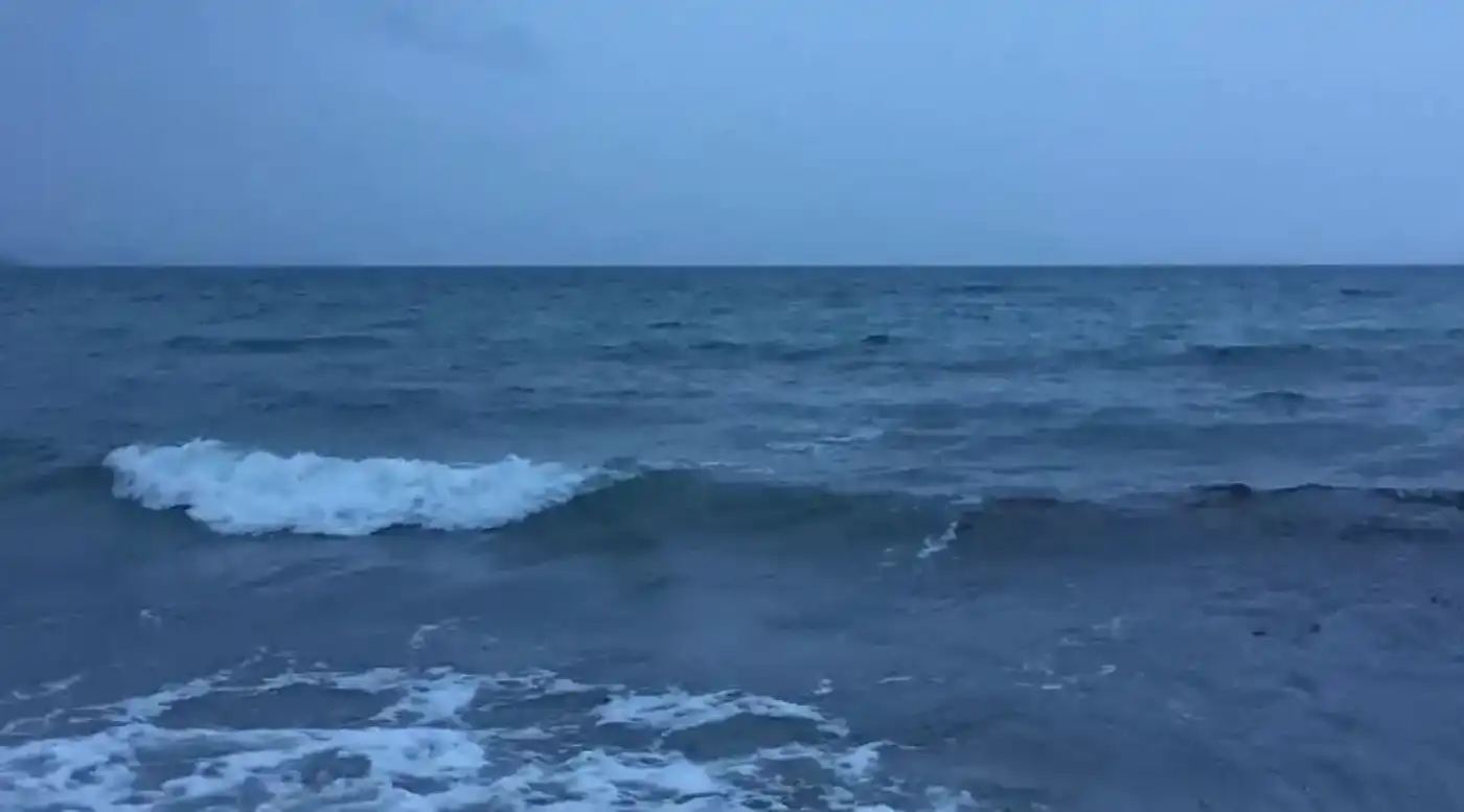 Βροχές, καταιγίδες και πιθανές χαλαζοπτώσεις πλήττουν το νησί – Σε ...